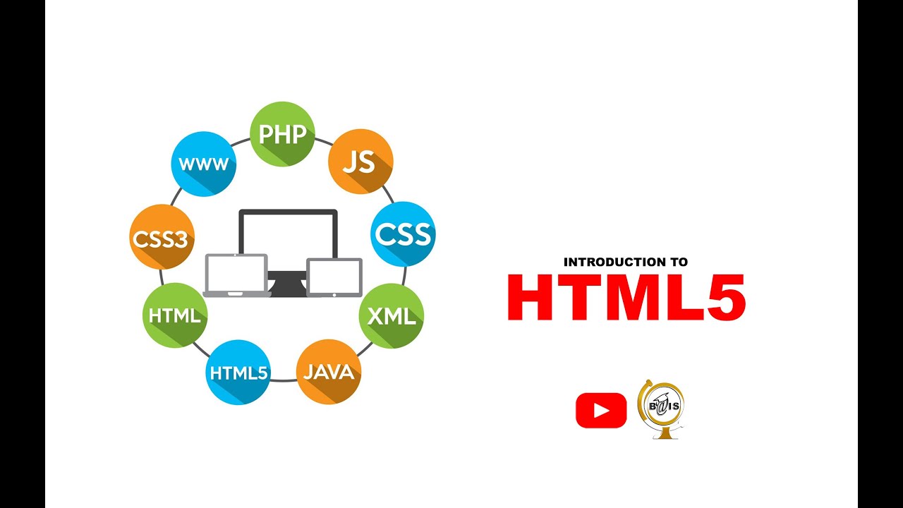 Course Introduction - YouTube