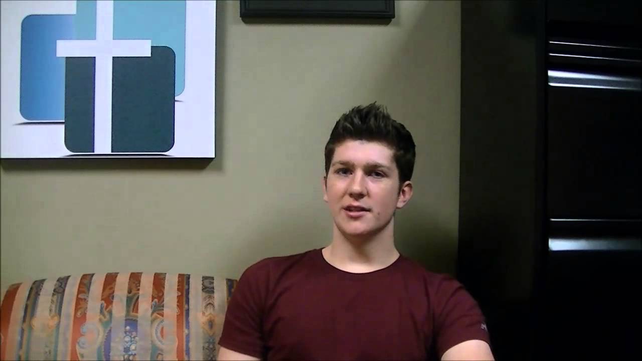 Matthew Bolen's Story - YouTube
