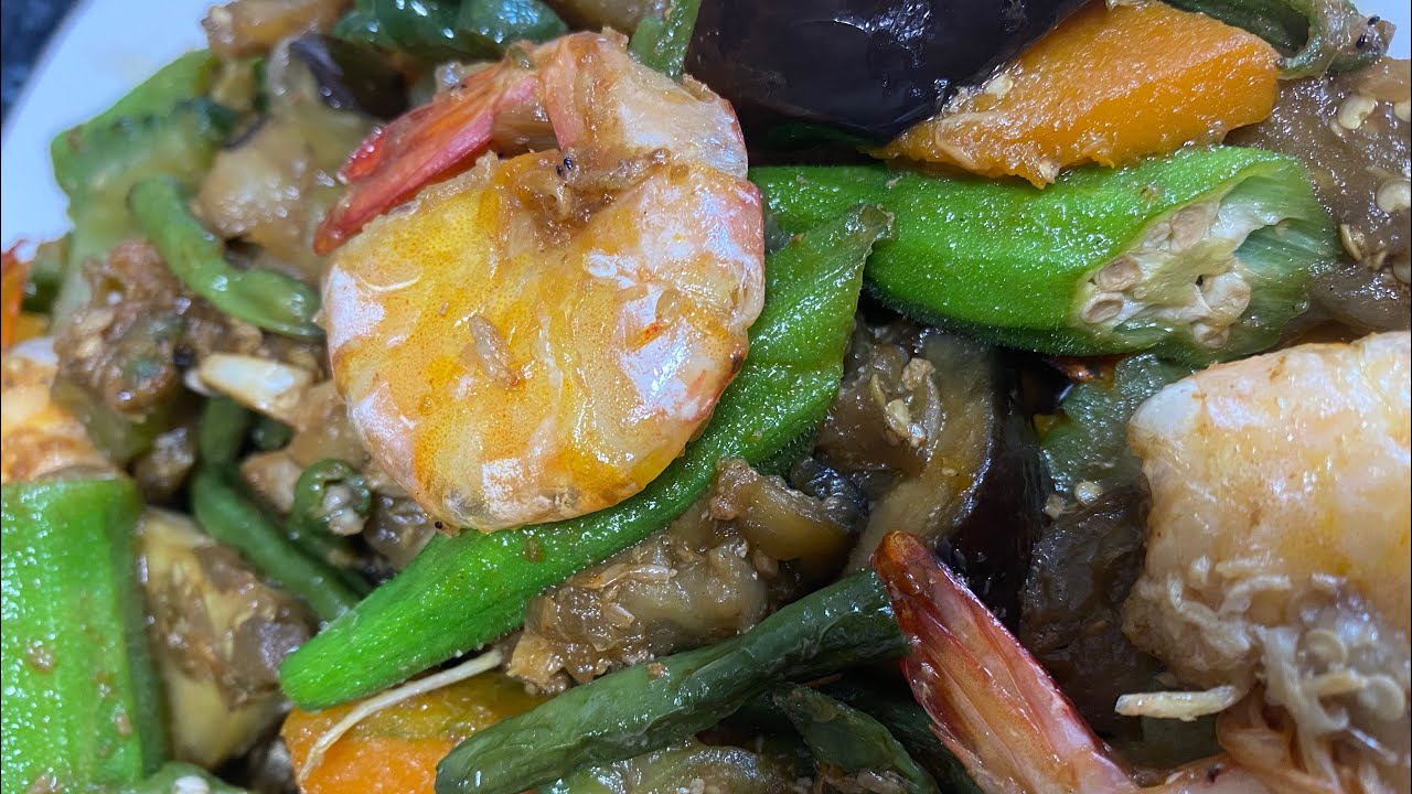 PAKBIT SIMPLE FOOD BUT YUM…PINAY IN AUSTRALIA.. - YouTube