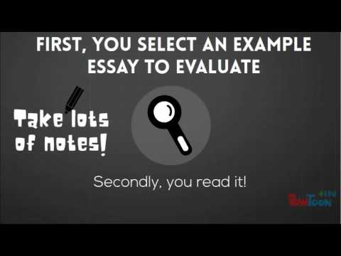 Evaluating an Argument - YouTube