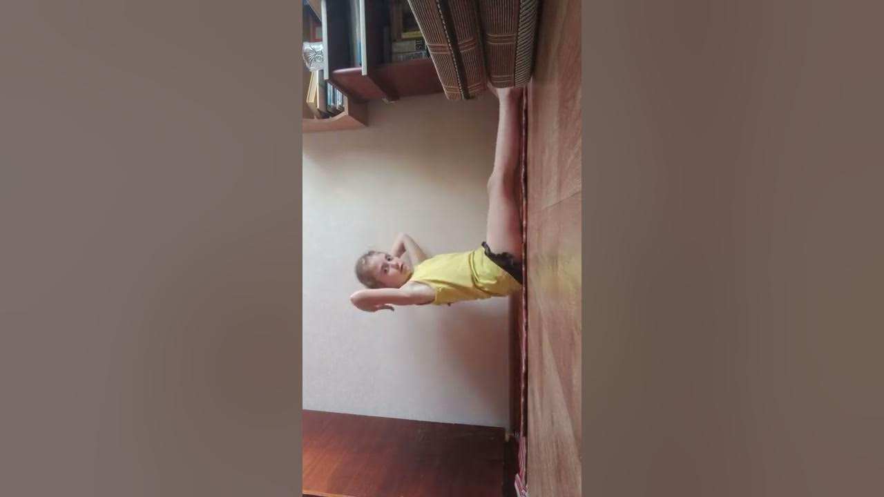 Упражнения - YouTube