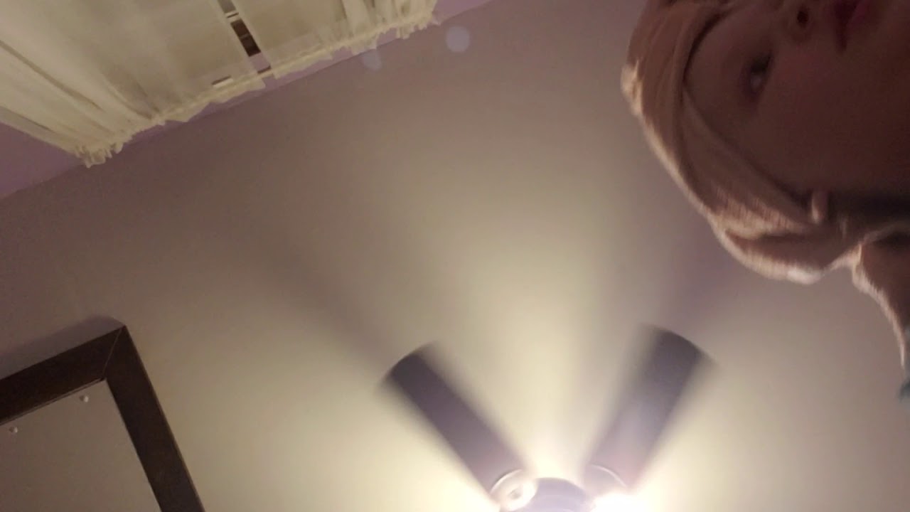 Night routine. Part 3 - YouTube