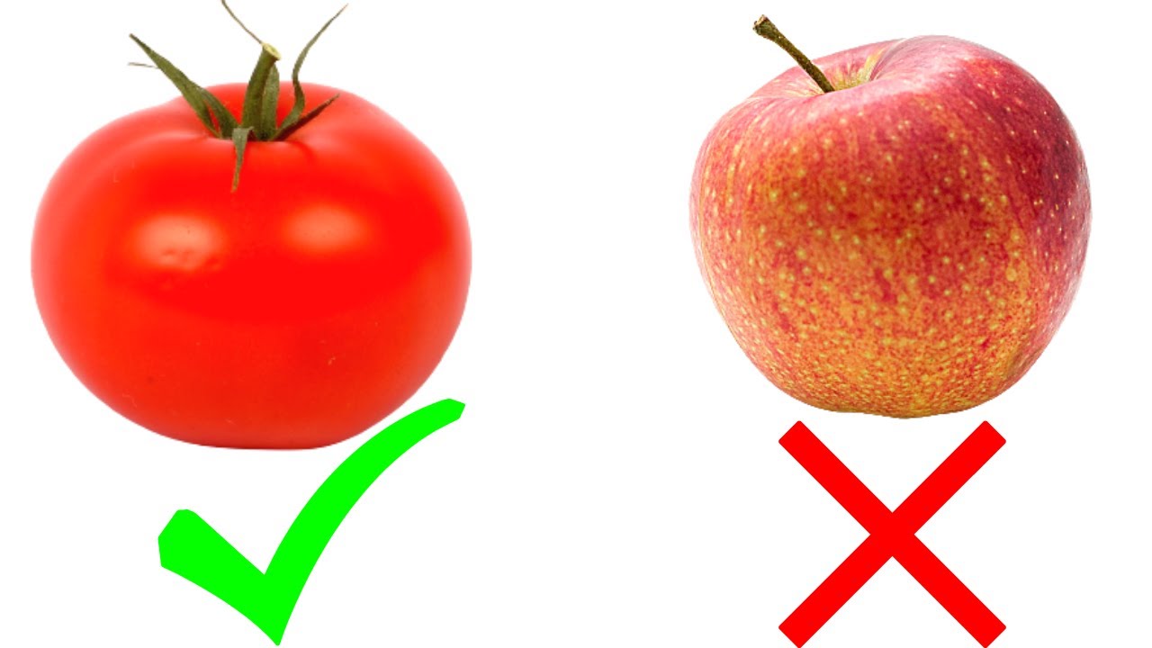 Las 7 FRUTAS Mas SALUDABLES Del MUNDO | Top Frutalistico - YouTube