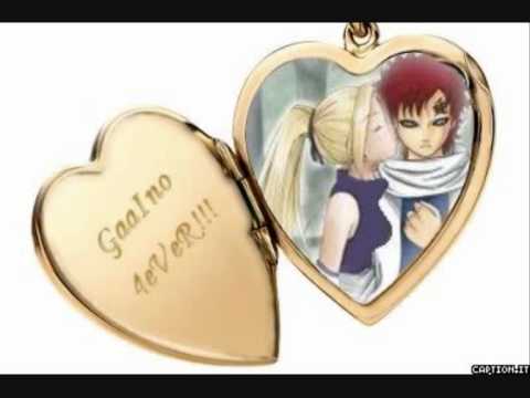 Ino x Gaara Love 'N' Hate