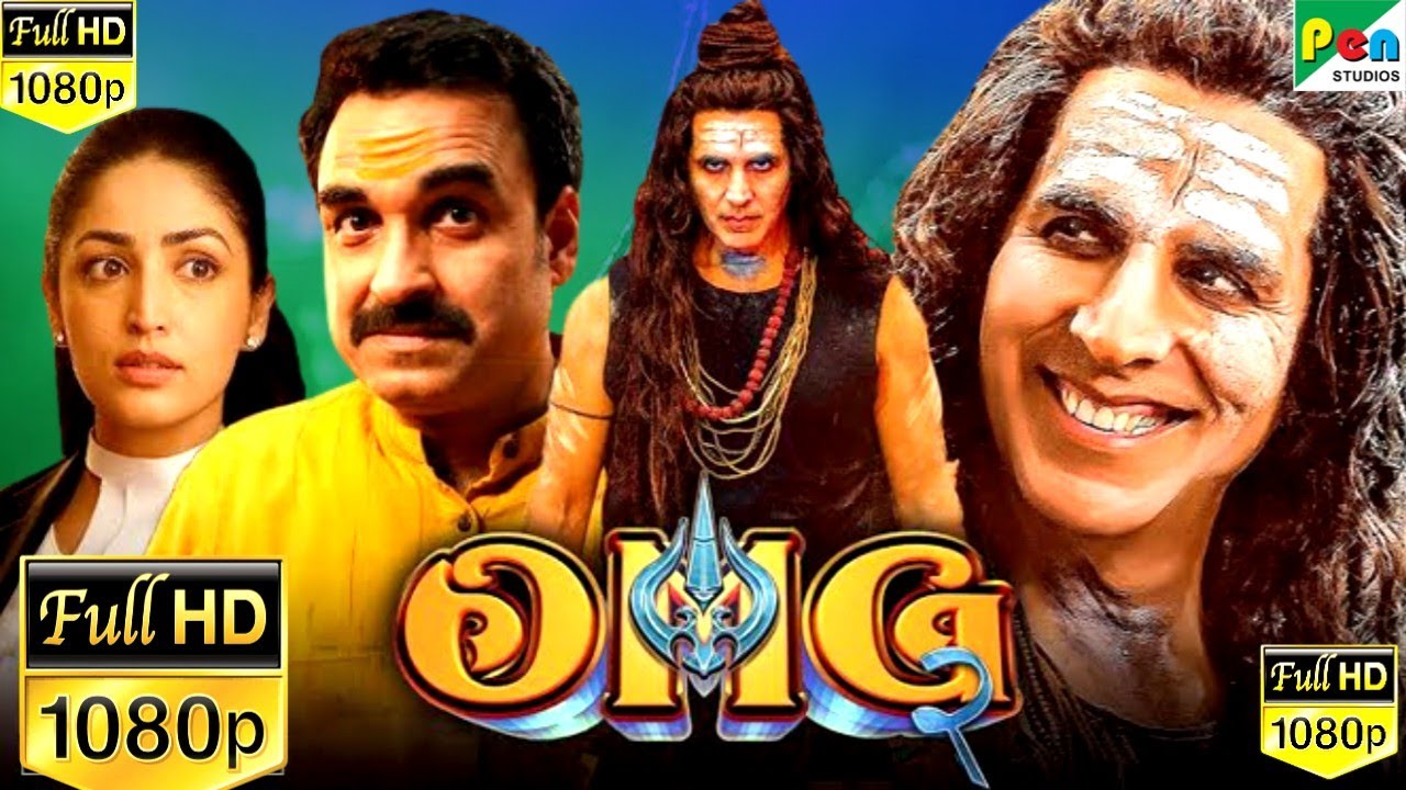 OMG 2 Review Explained & Facts | Akshay Kumar | Pankaj Tripathi | Yami ...