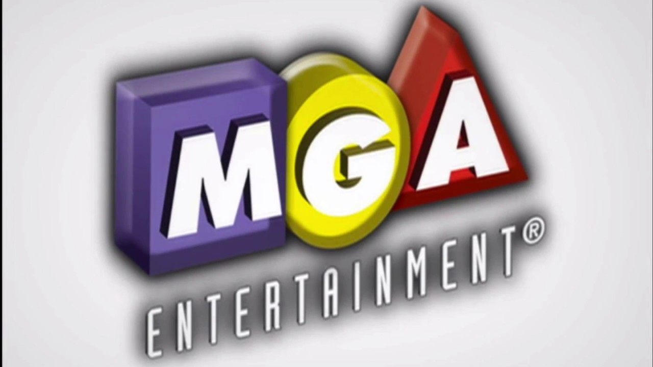 Sabella Dern Entertainment/MGA Entertainment (2006) - YouTube