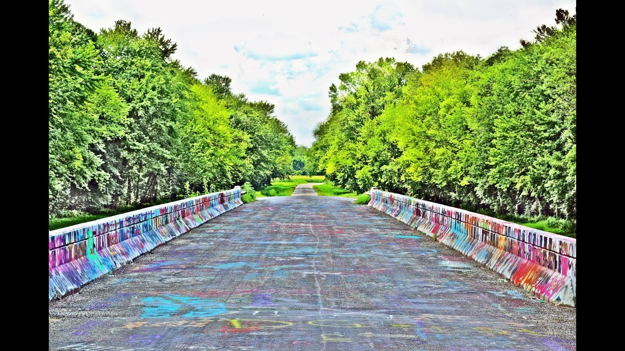 Acid Bridge - YouTube