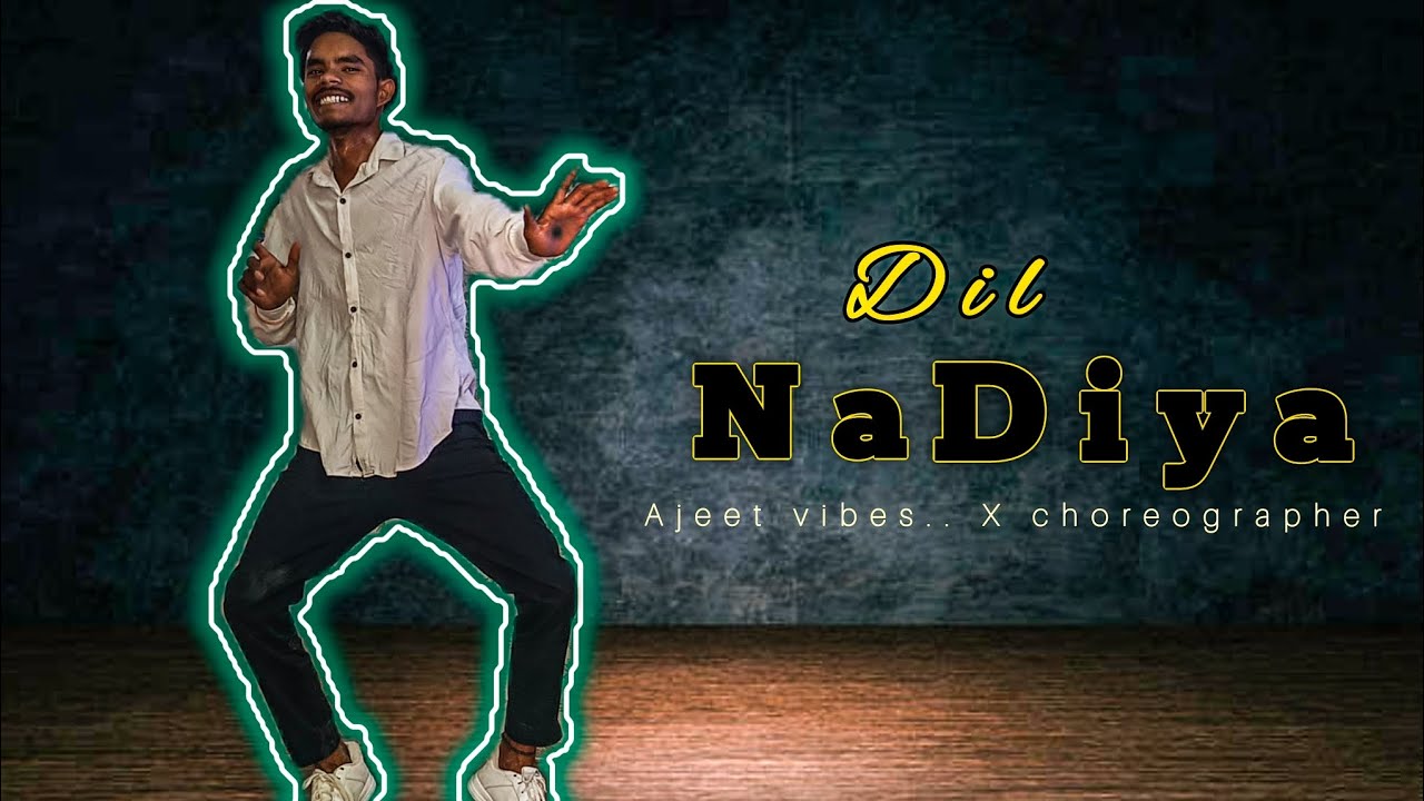 Dil Na Diya simple 😉 l DANCE WATCH l Ajeet vibez...#dance #vloger # ...