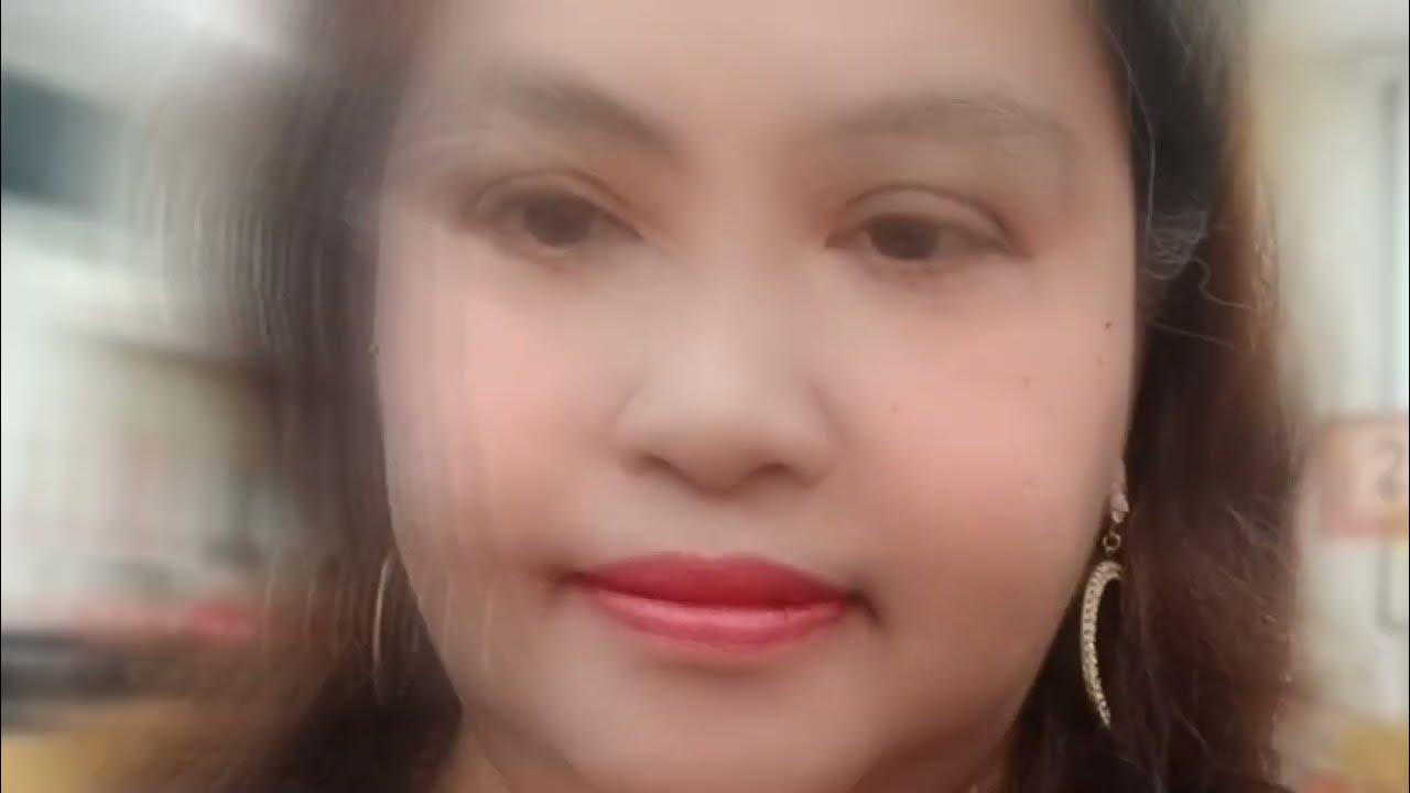 WEDDING DINNER | REGELINA CHONG - YouTube