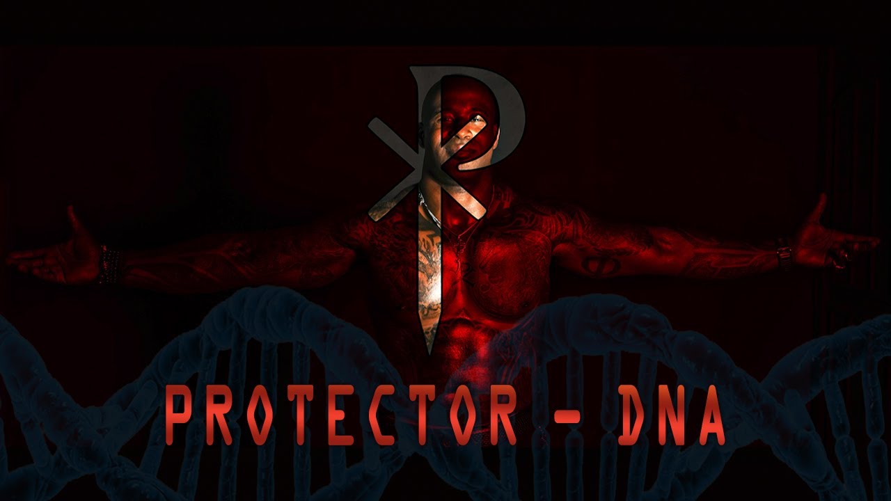⚜️The Protector DNA⚜️ - YouTube