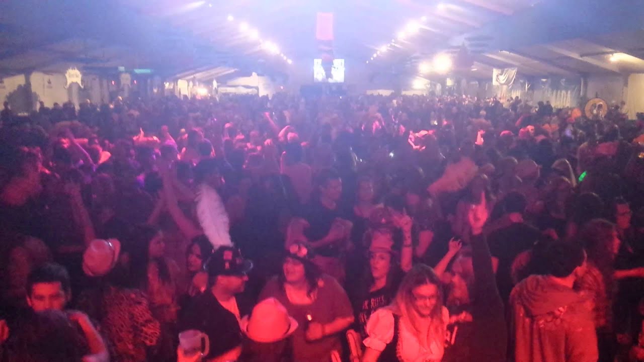 915 The Beat Octoberfest Dj Matt Hodge and Mr D. - YouTube