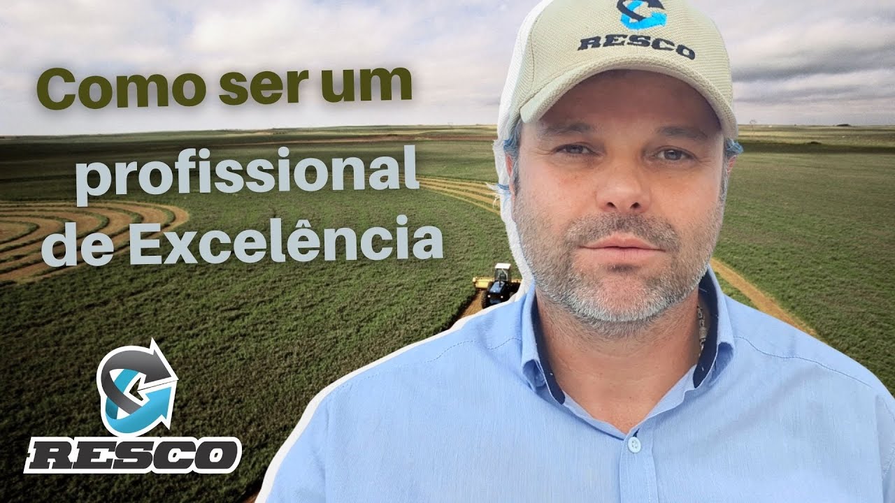 Como ser um Profissional de Excelência - YouTube