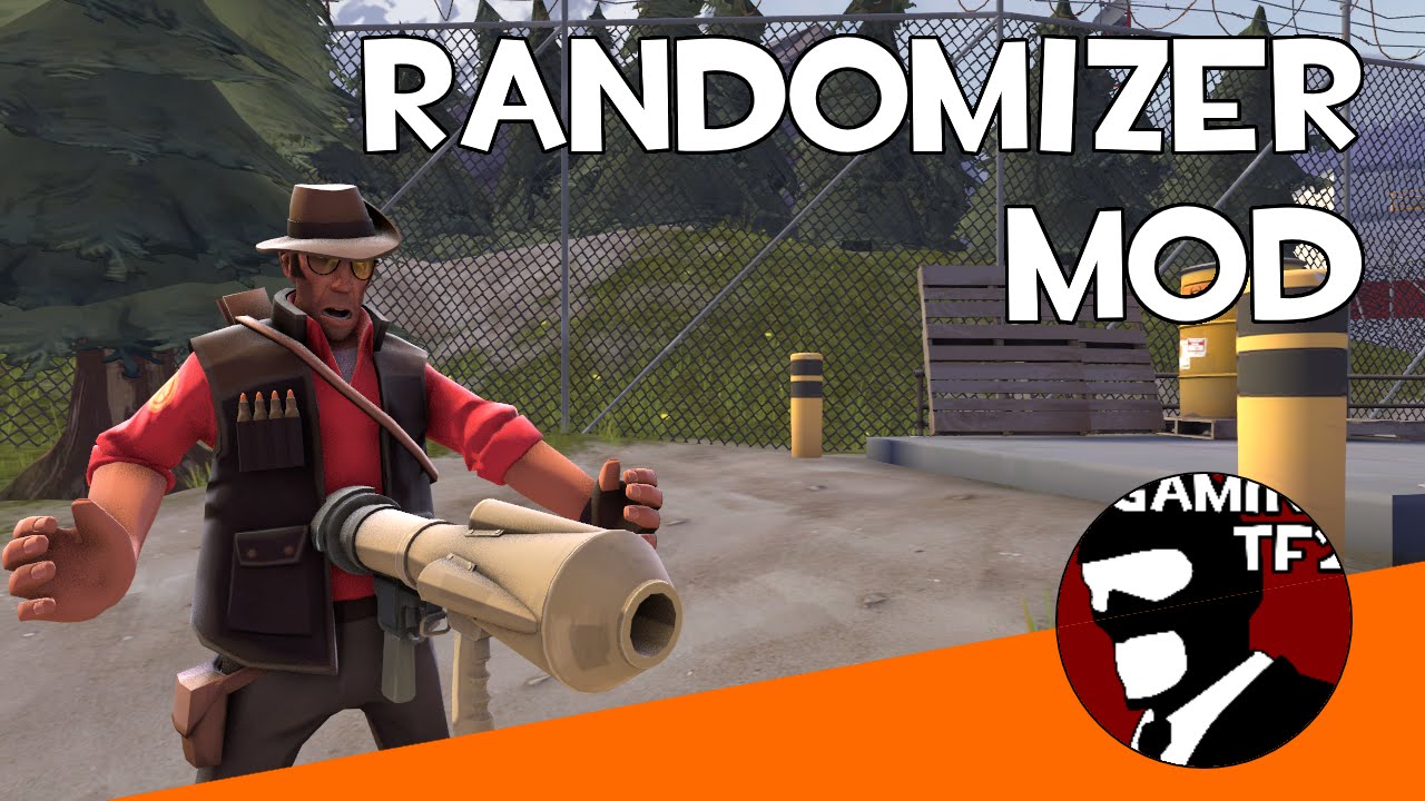 [TF2] Randomizer Fun - IZGaming - YouTube