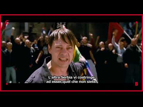 PARADA - LA SFILATA un film di Srdjan Dragojevic - YouTube