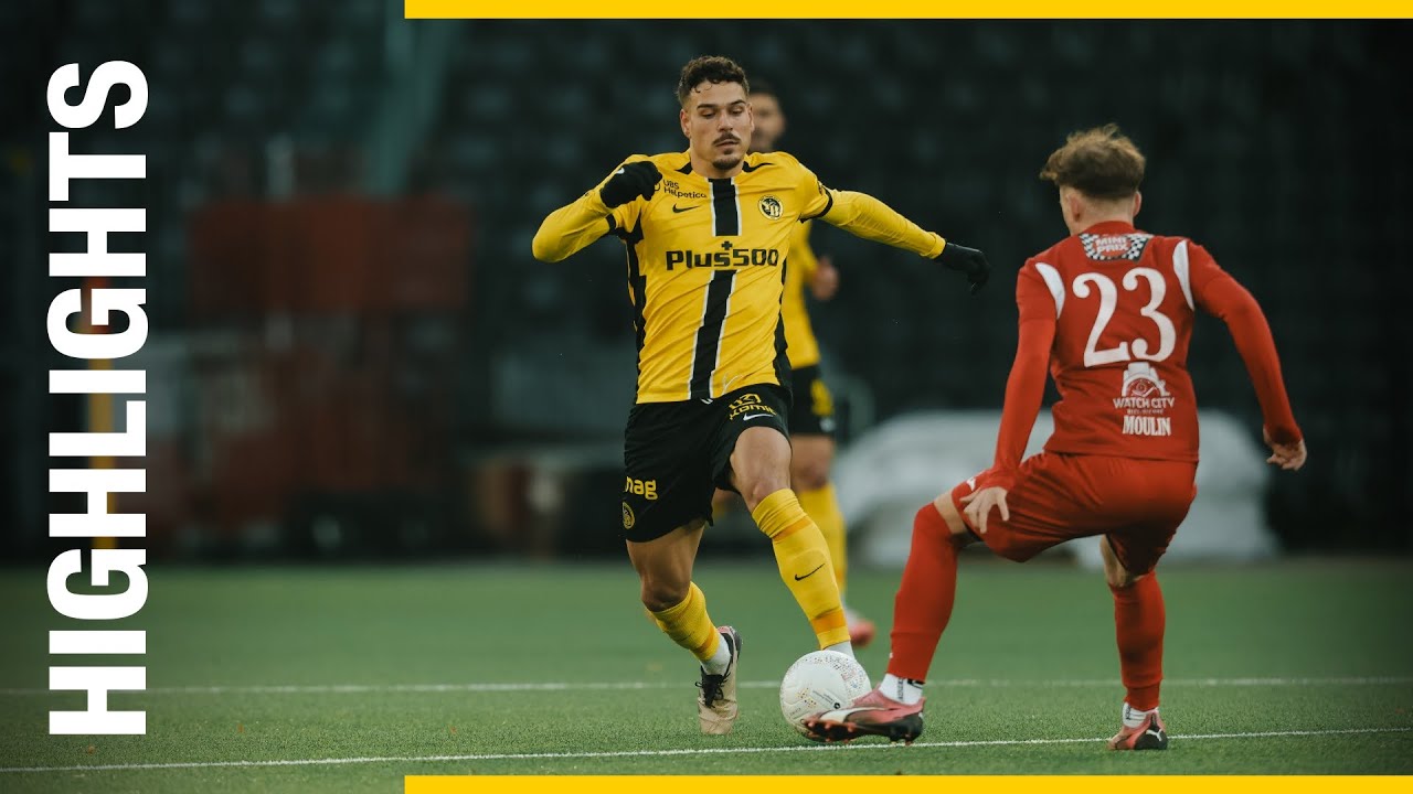 HOME | BSC YOUNG BOYS - OFFIZIELLE INTERNETSEITE