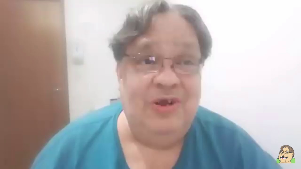 Vini Sette diz dono do salão de risada do Bluezao - YouTube