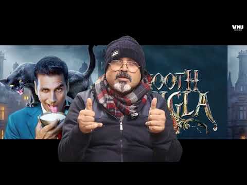 Aakhie Kyon Khiladi Akshay Kumar Bhaag Gaya Bhoot Bhangle ke Release ko Lekar