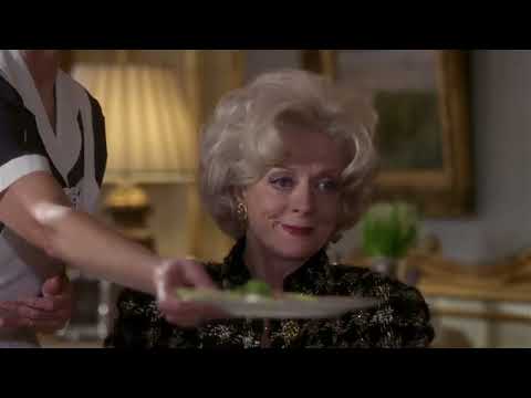 Maggie Smith in First Wives Club