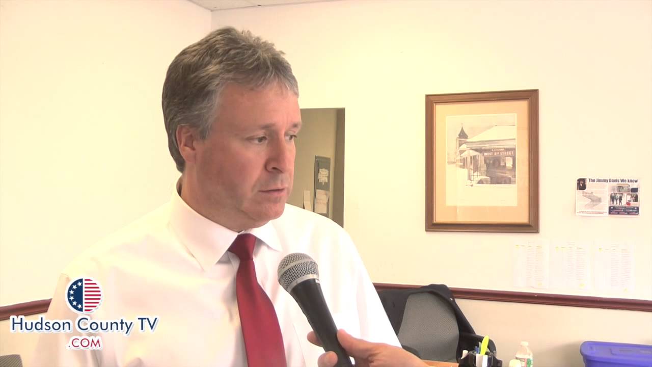 Bayonne Mayor-Elect Jimmy Davis wants a Teacher's Contract before ...