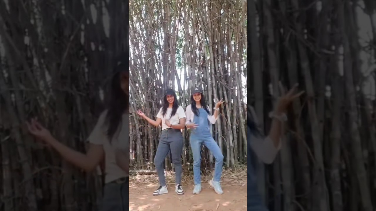 Walking on TEDE MEDE RASTE with TEDI MEDI LADKI... - YouTube