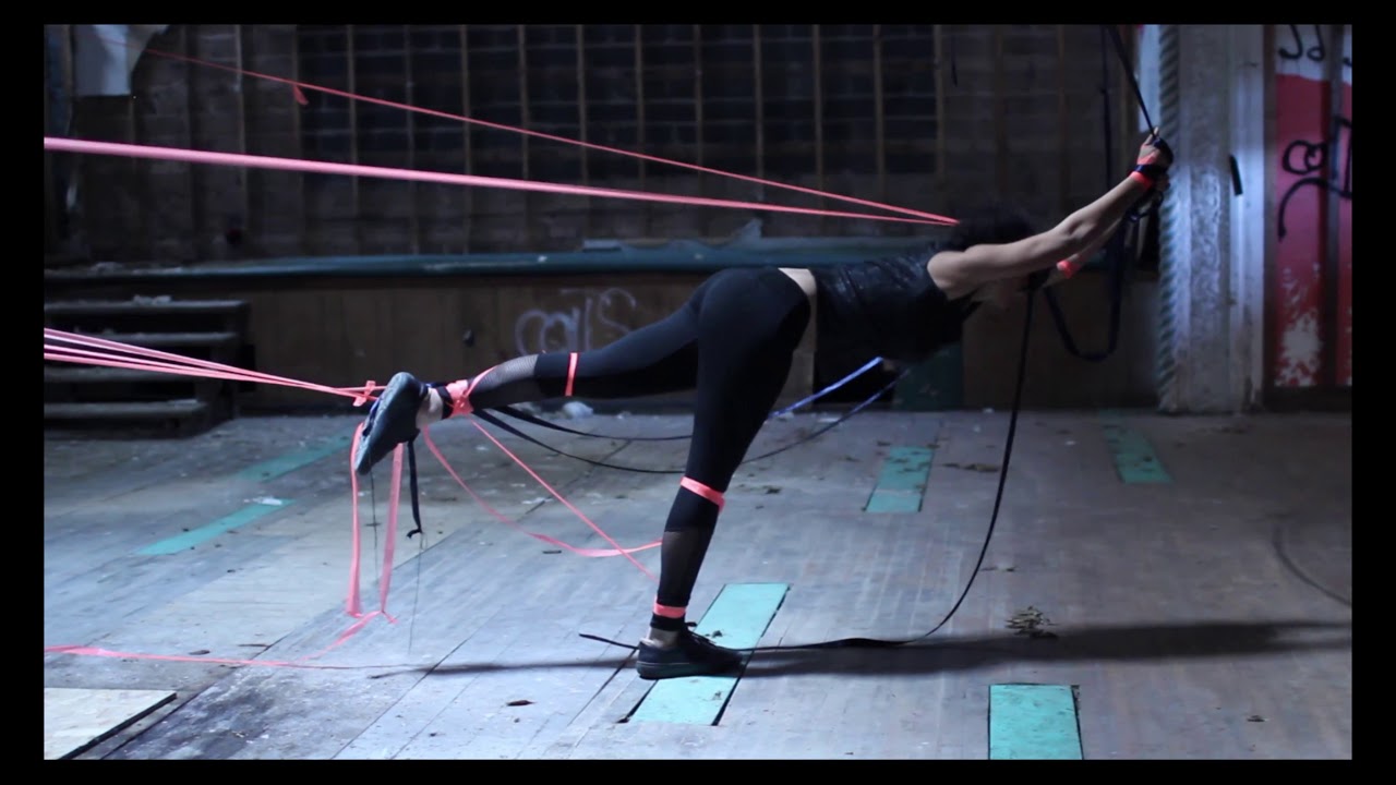 life is but a string - YouTube