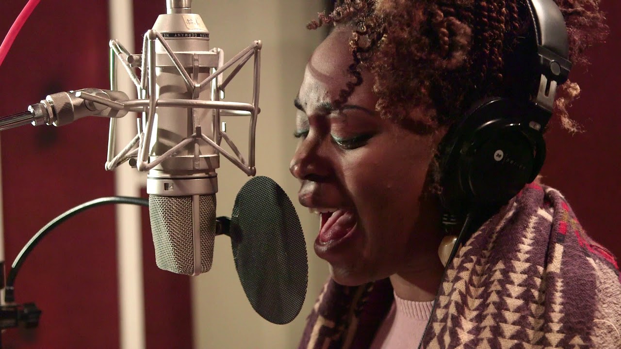 Tap Dance Killer Song Teaser featuring CoCo Smith - YouTube