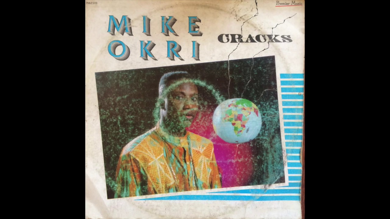 Mike Okri - Together - 1992 - YouTube