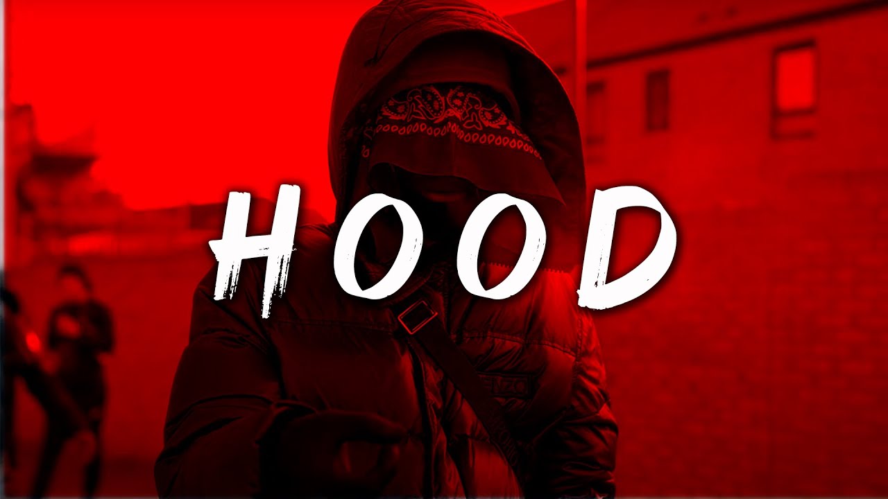 Aggressive Fast Flow Trap Rap Beat ''HOOD'' UK Drill x NY Drill Type ...