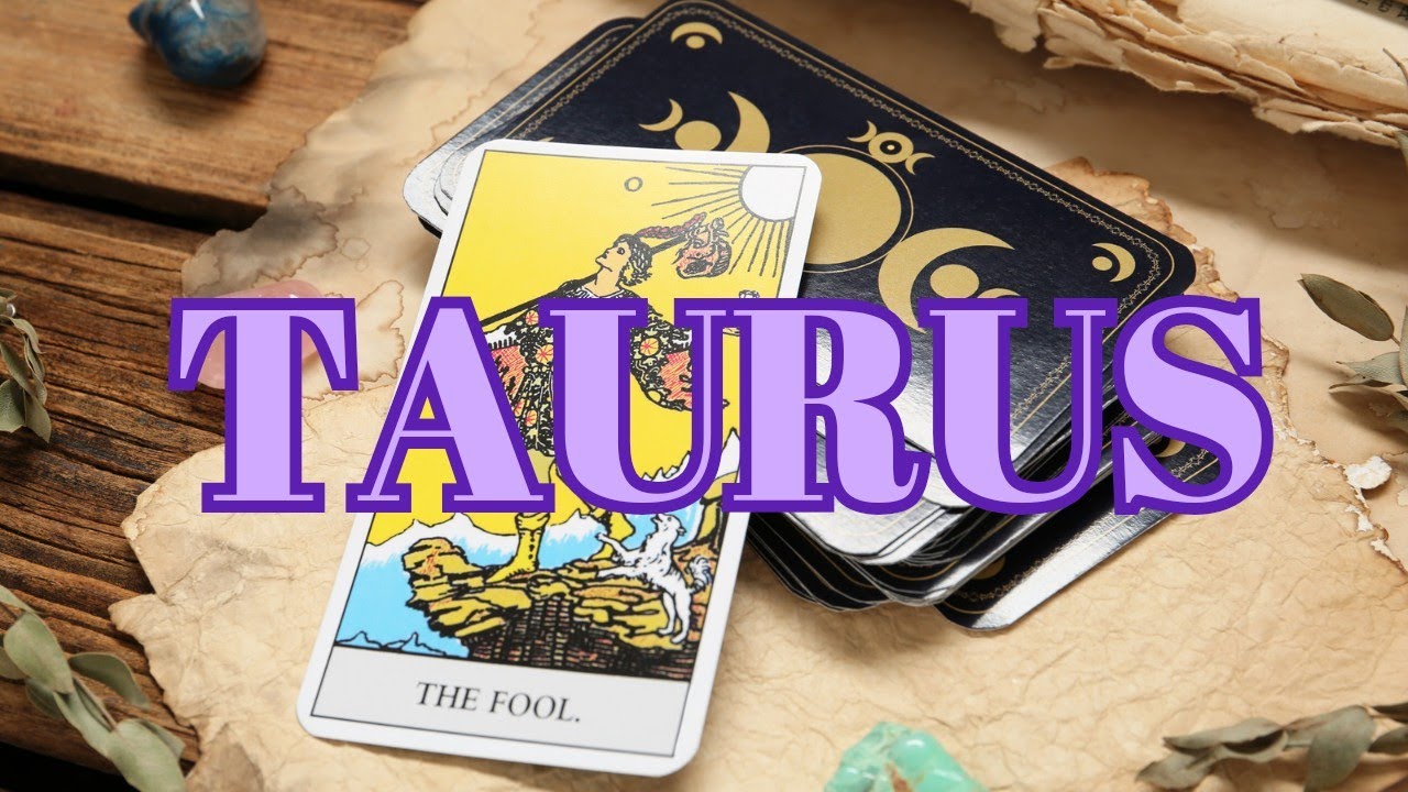 TAURUS 🧭 A New Path Will Appear Before You… Will You Follow the Signs?🌈 ...