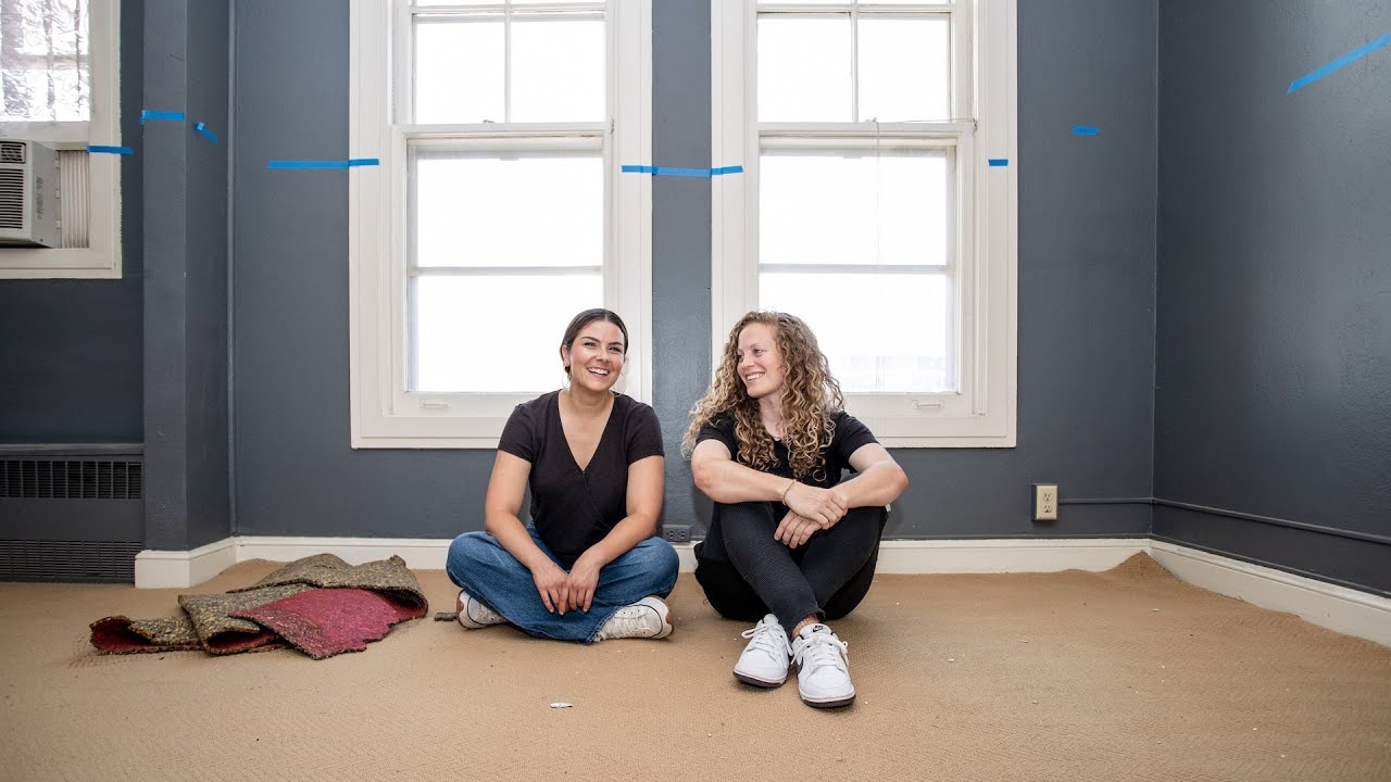 The Home Team with Britt & Annie - Official Trailer | Magnolia Network - YouTube