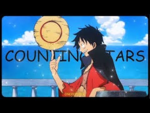 Counting Stars [Anime Mix] AMV - YouTube