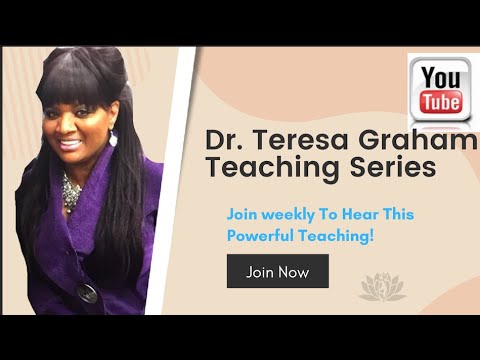 Recap Chapter Three & Four From "The Principles And Power Of Vision ...