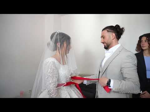 Muhteşem Gelin Çıkarma / Trabzon-Sivas Düğünü Umut&Cansu 11.05.24