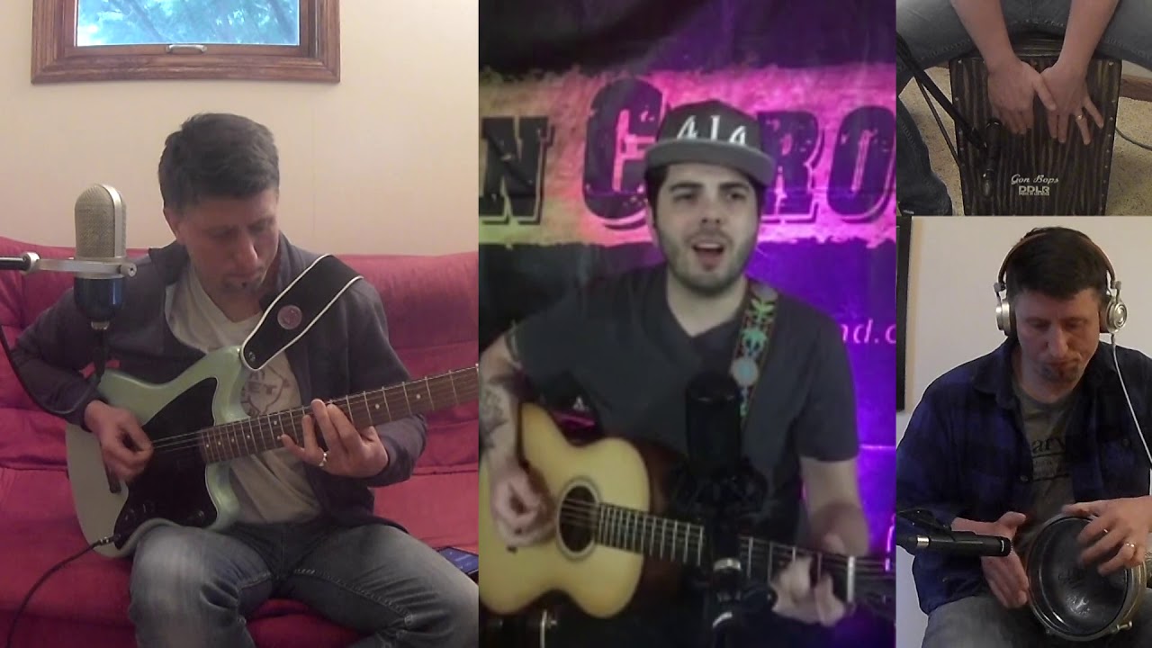 Good Things - BoDeans Virtual Duet - YouTube