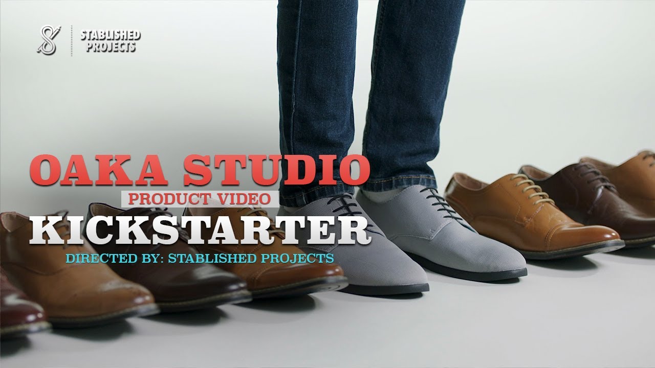 Oaka Studios :: Product Video - YouTube