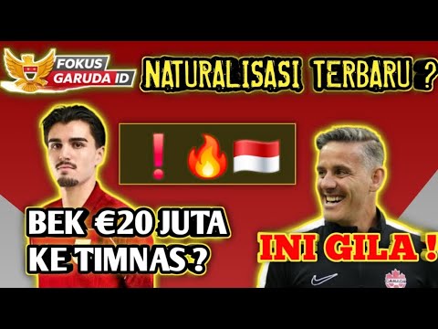 GILA! JOHN HERDMAN PUNYA SENJATA RAHASIA||PASCAL STRUIJK SIAP JADI PEMAIN TERMAHAL TIMNAS INDONESIA?