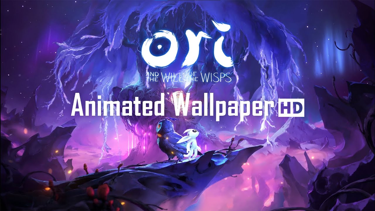 Ori And The Will Of The Wisps Wallpapers Hd Wallpapers
