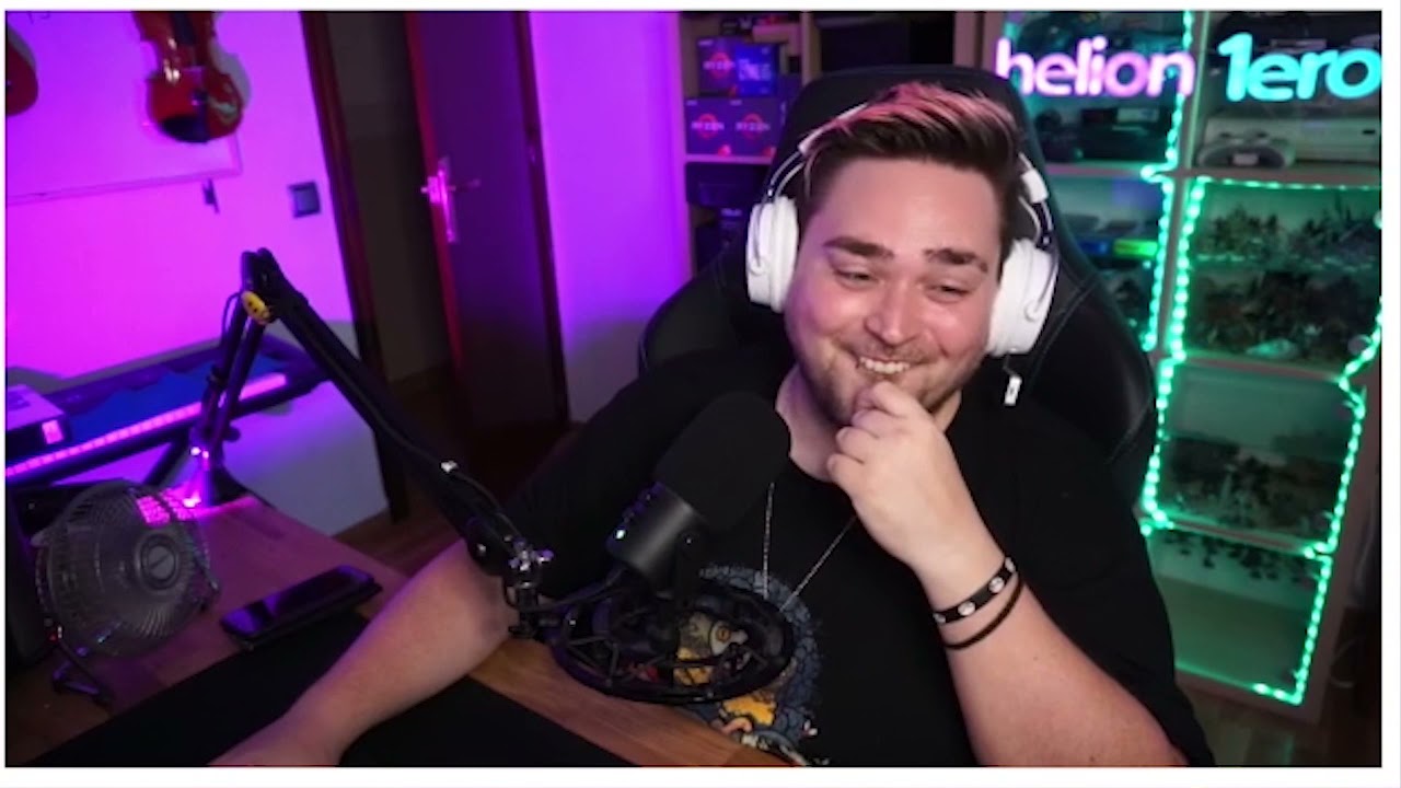 EL PRIMER VIDEO VIRAL DE YANPOL - YouTube