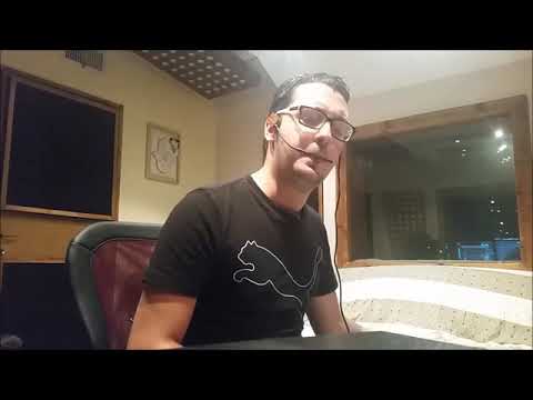 Kronos 2 Taxim ney - Or cohen