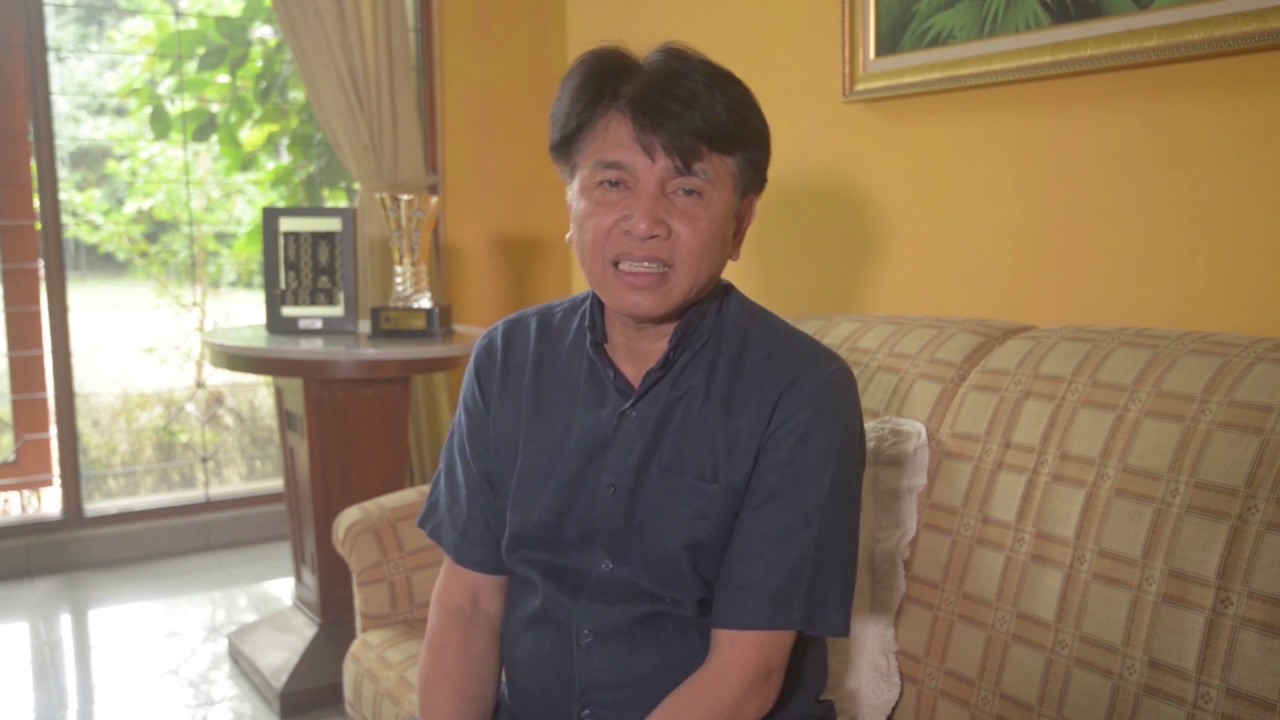 RedDoorz Featured Partner – Perry Tristianto Mendulang Sukses dari ...