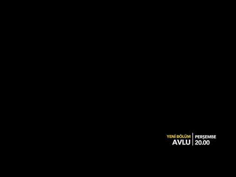 Avlu 29.Bölüm 1.Fragman (7 Şubat Perşembe)