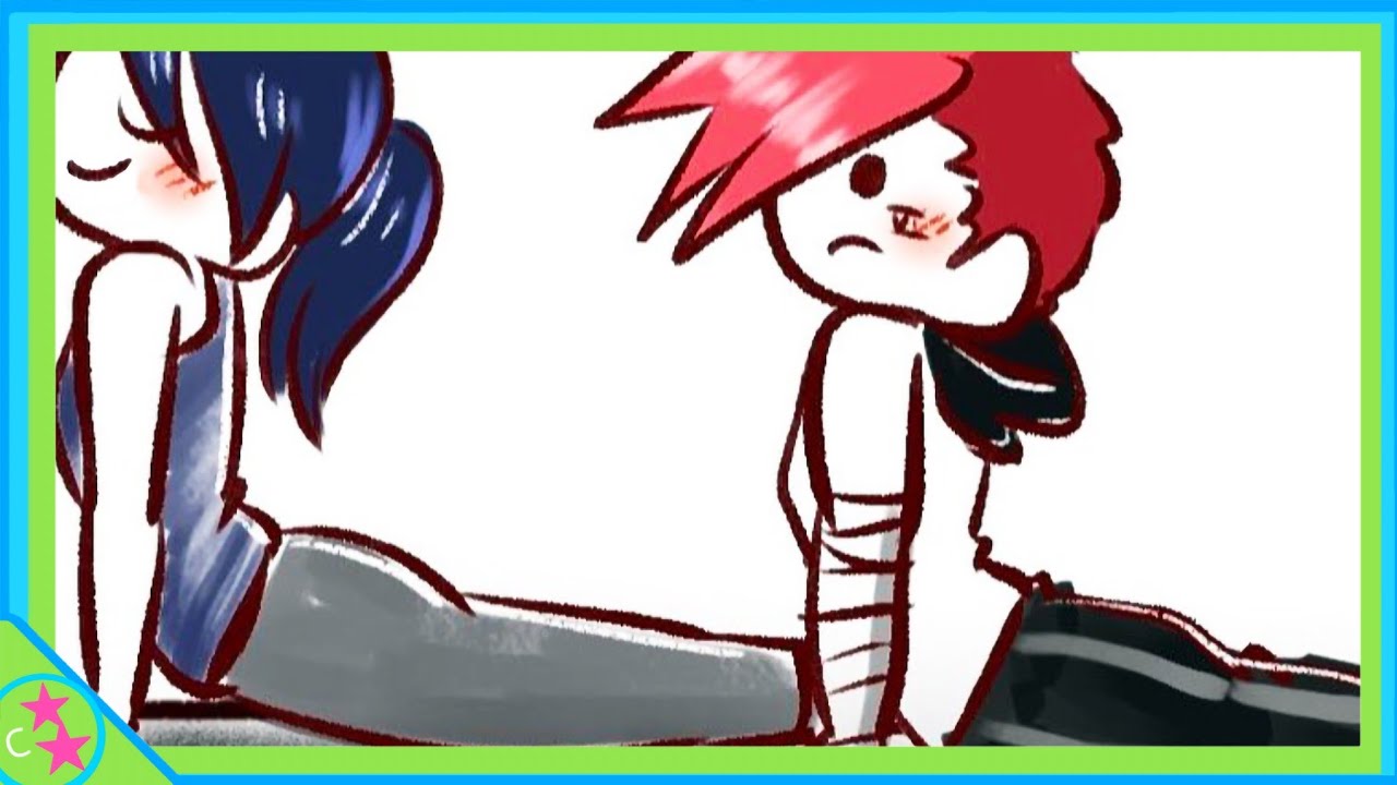 Vi And Caitlyns Interesting Workout Arcane Comic Dub Youtube