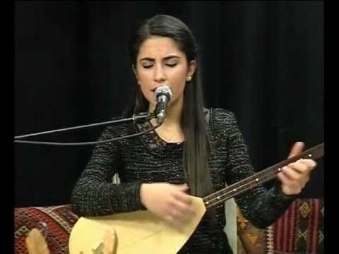DİLAN AKINCI- SABAH OLSUN BEN BU ELDEN GİDEYİM