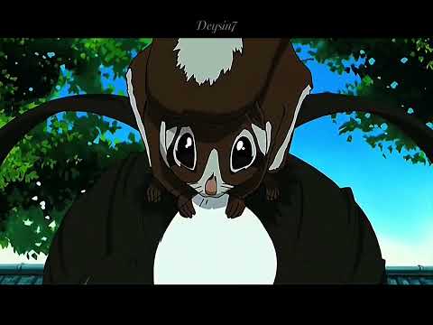 ANIME H Music: Kage