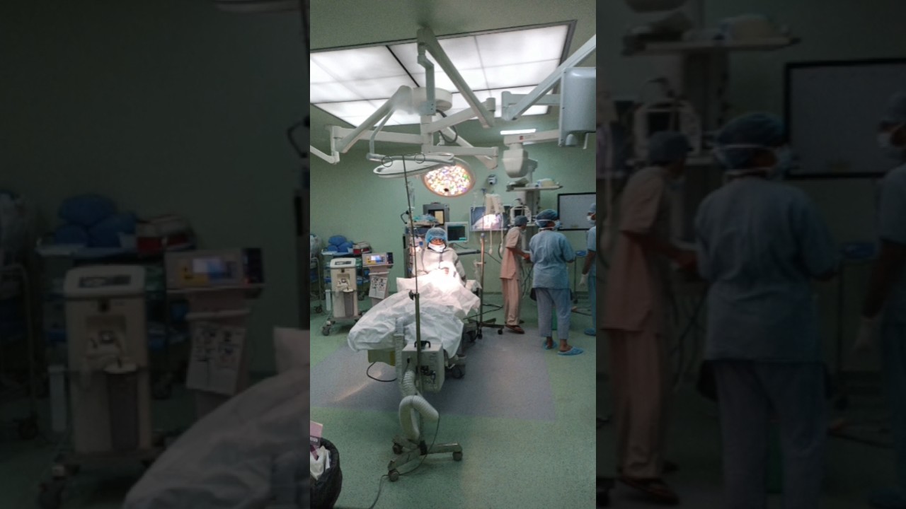 CTVS(Cardio🫀) Operation Theatre AIIMS Patna #aiims #mbbs #cardiology # ...
