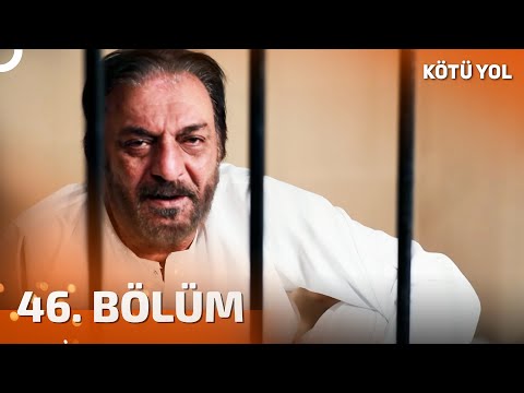 Kötü Yol 46. Bölüm | Ek Pal Ka Malal | Türkçe Dublaj | Pakistan Dizisi