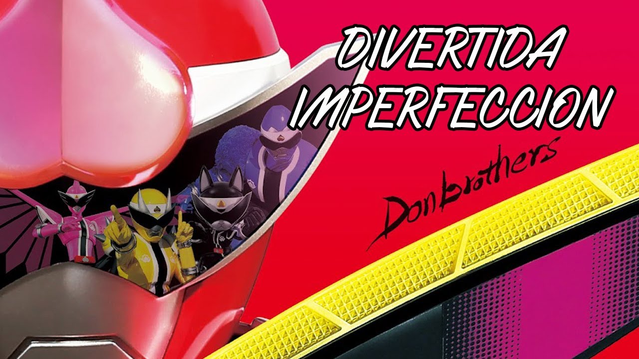 Mi experiencia con Don Brothers - YouTube