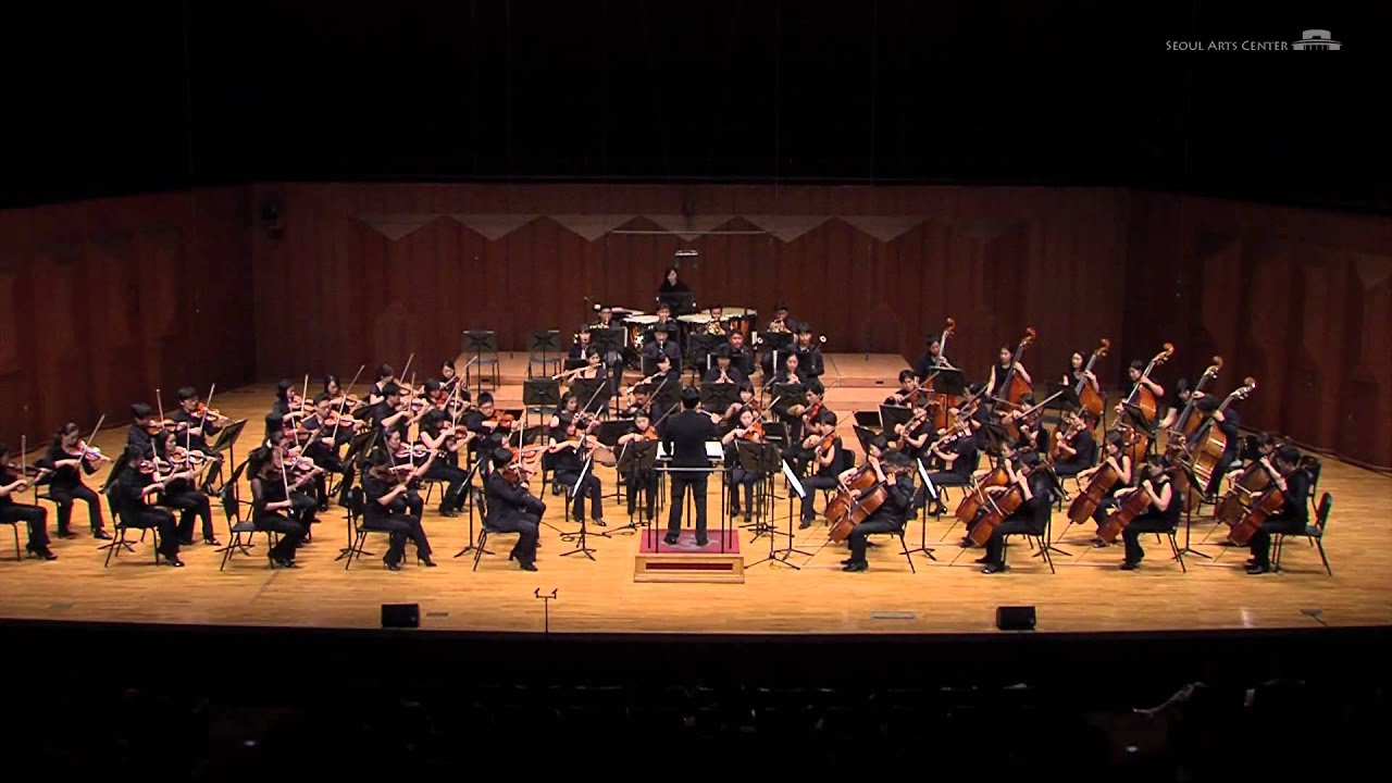 F.Haydn Symphony No 101 in D Major, Hob 101 "The Clock" 2. Andante ...