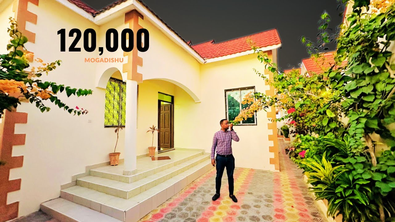 Jimcaale Deals aragtaa, Fursad cusub aragtaa || Safari Villages. - YouTube