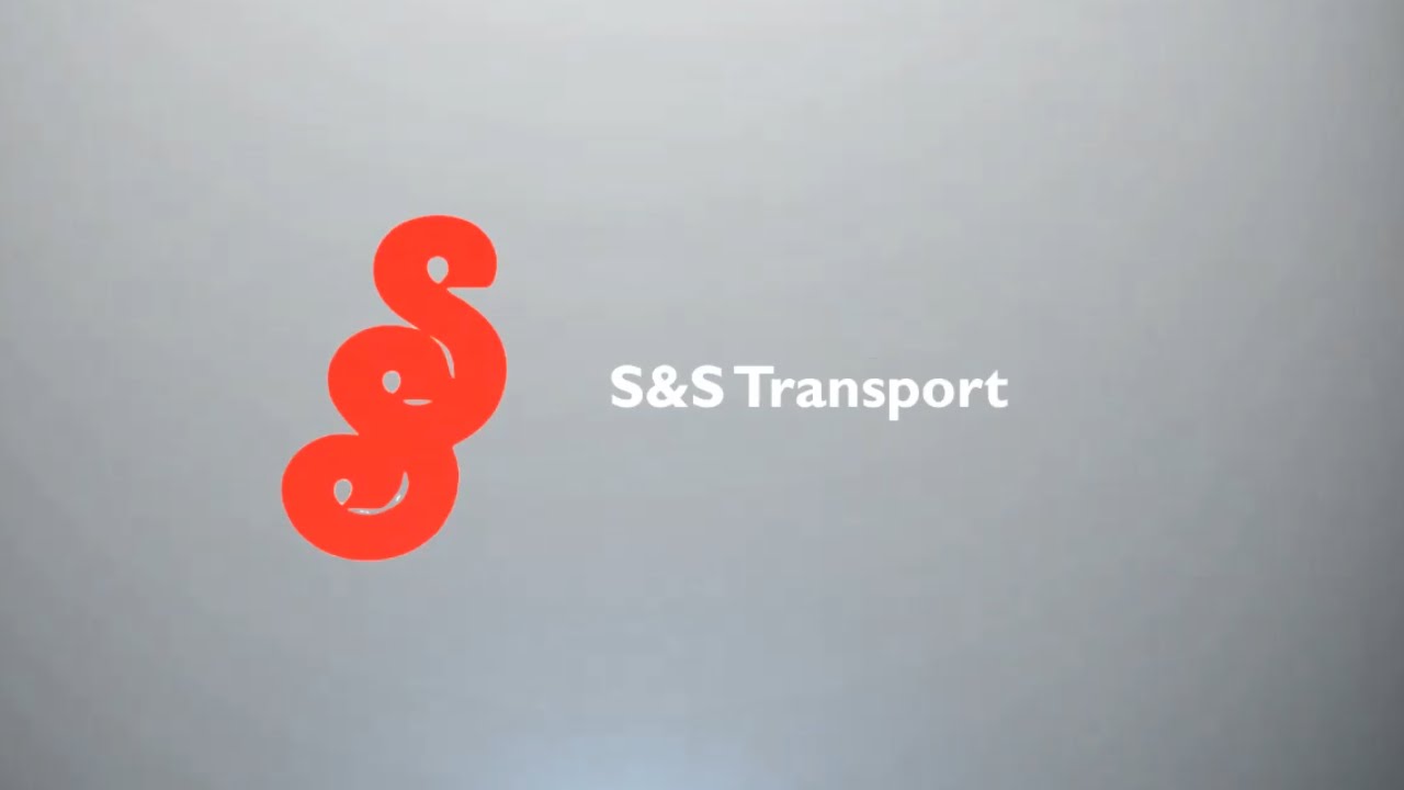 S&S Transport Intro - YouTube